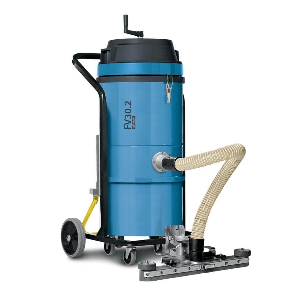 WOMBAT SWEEPERS | SWEEPER HIRE | SCRUBBER HIRE